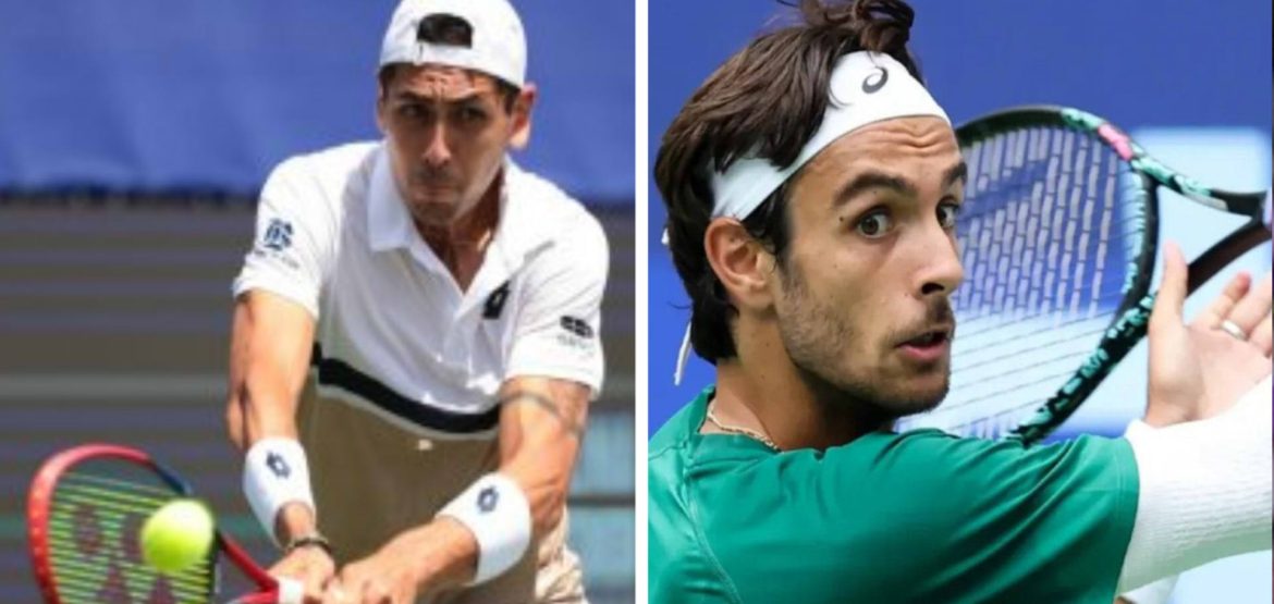 Espectacular triunfo 2025: Alejandro Tabilo ATP alcanza la final en Chengdú y sueña con el ...