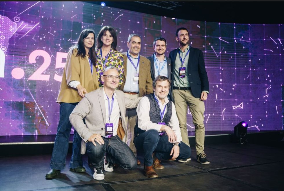 Evolución Insurtech Latam 2025 coronó segunda versión con ganadores de los Eila Awards