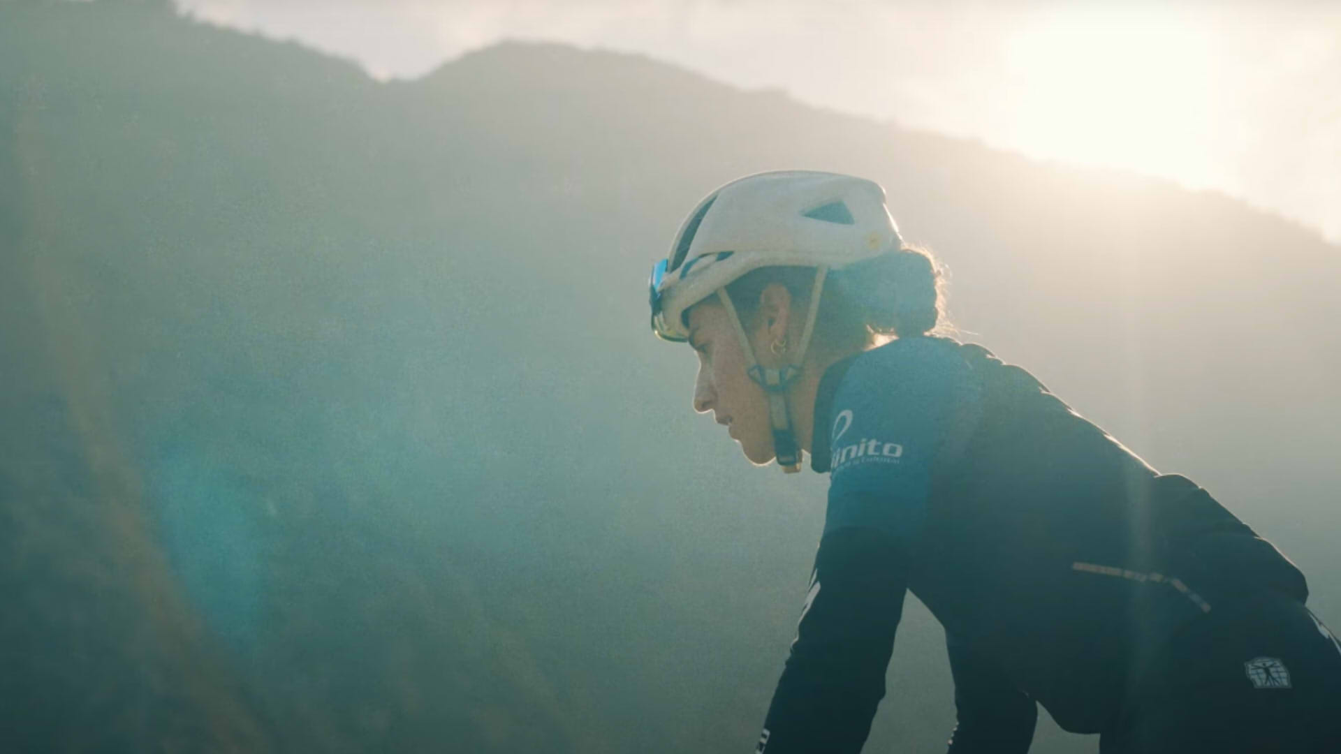 Catalina Vidaurre brilla rumbo al Mountainbike World Championships 2025 en Suiza - ContraPlano