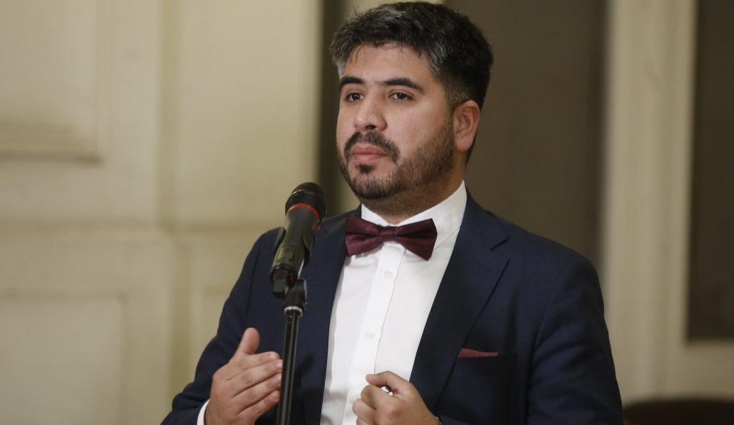 Diputado Lagomarsino valora reasignación de fondos para subcomisaría en Forestal tras gestión ...